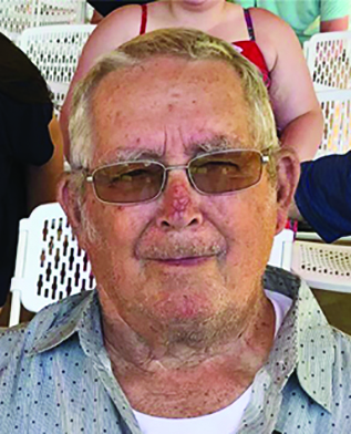 David Arthur Steiger | News, Sports, Jobs - The Express